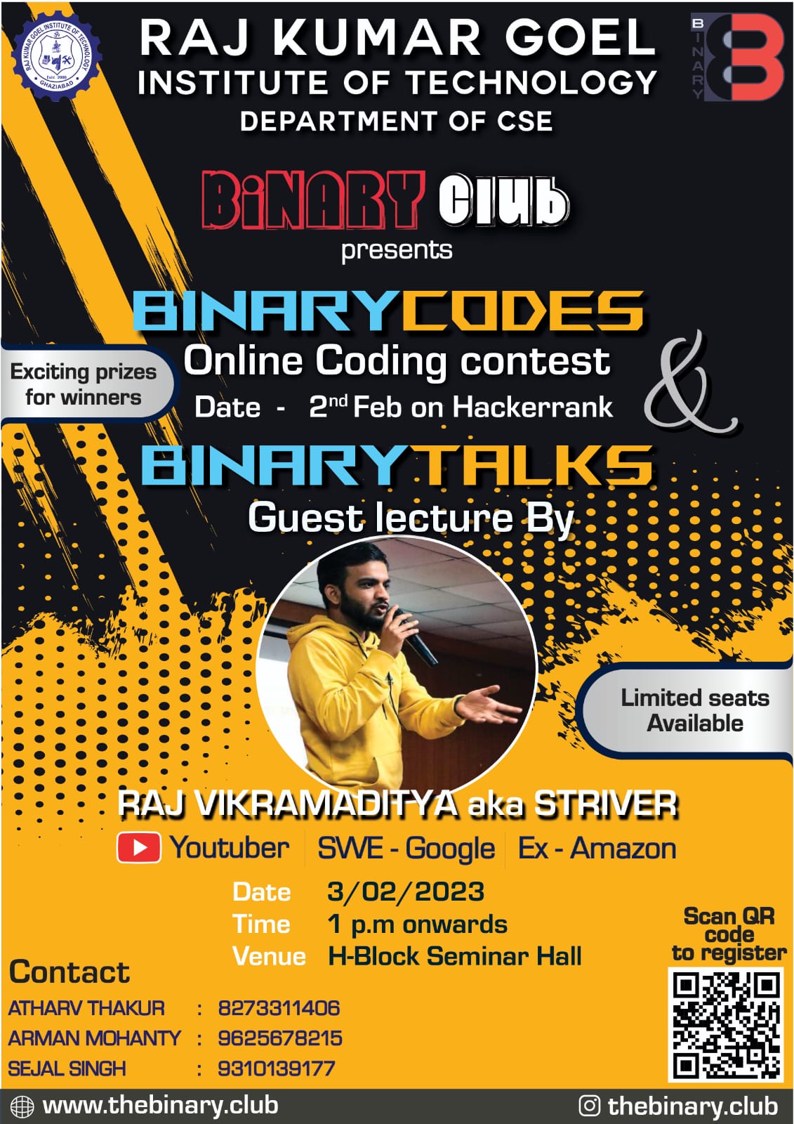 Programming problems and Competitions :: HackerRank